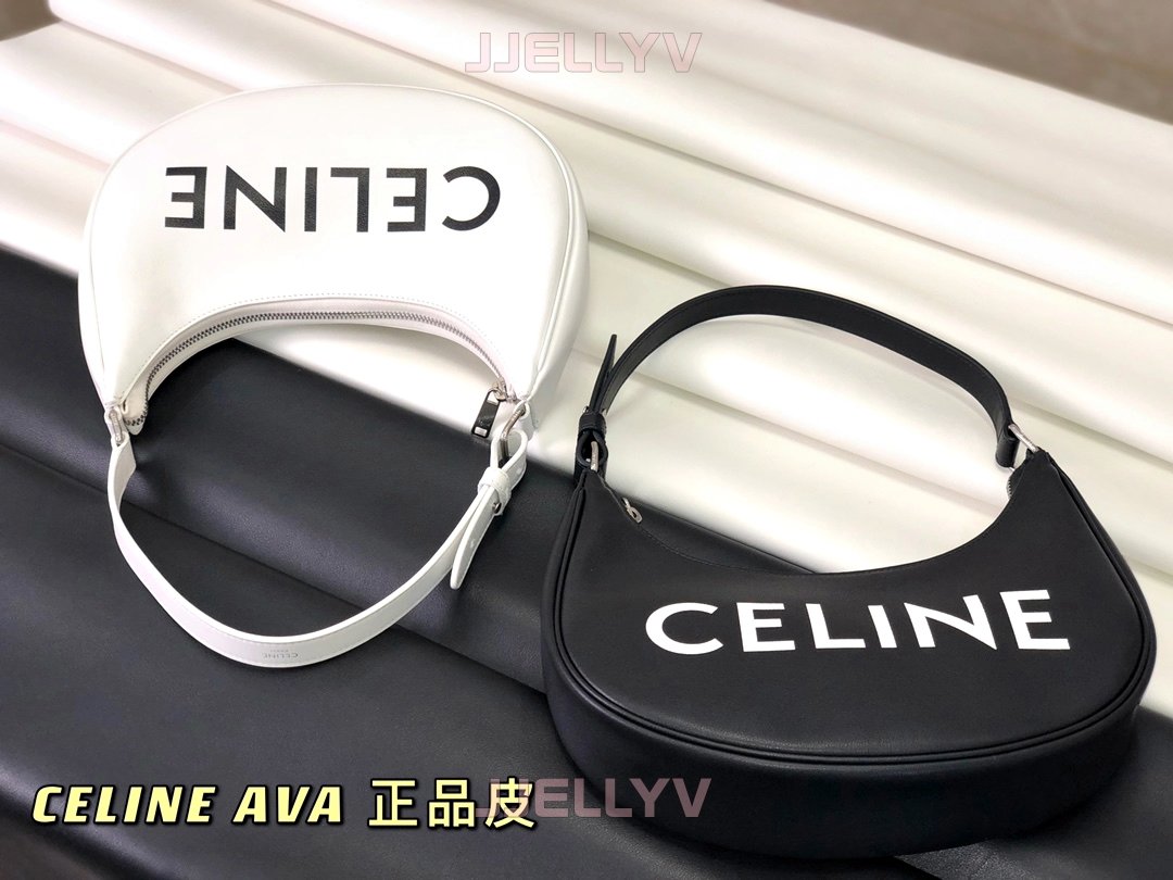 [CELINE/백경] AVA 아바 백 -정품가죽 > 셀린느(백경/흰고래-정품피/SA급) | 젤리브이
